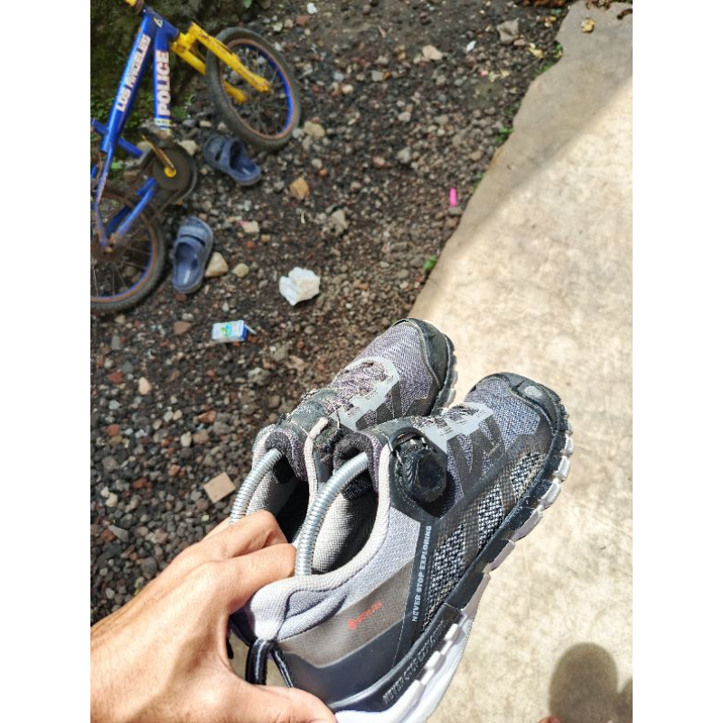 Jual sepatu tnf original | Shopee Indonesia