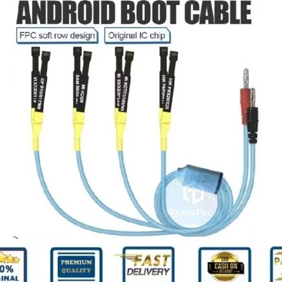 Jual Kabel power supply boot android merek SUNSHINE ORIGINAL | Shopee Indonesia
