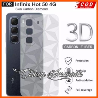 Jual Anti jamur For Infinix Hot 60 Pro + Note 50 Pro | Hot 50 4G | Hot 50 5G | Hot 50 Pro | Hot ...