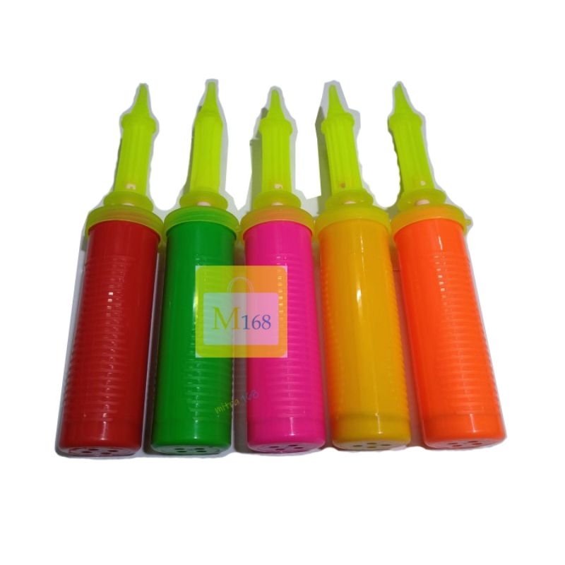 Jual Pompa Balon Super - Hand Pump | Shopee Indonesia