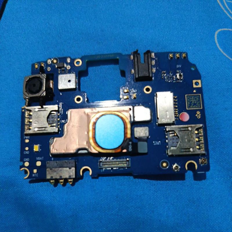 Jual mesin itel A27 A551L tested | Shopee Indonesia