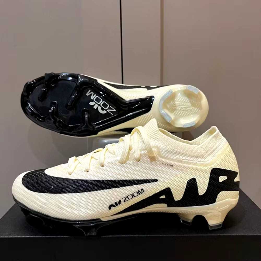 Jual DISKON!!! SEPATU 4IR ZOOM MERCURIAL VAPOR 15 ELITE FG PS BS12 UNTUK PRIA WANITA DEWASA DAN ...