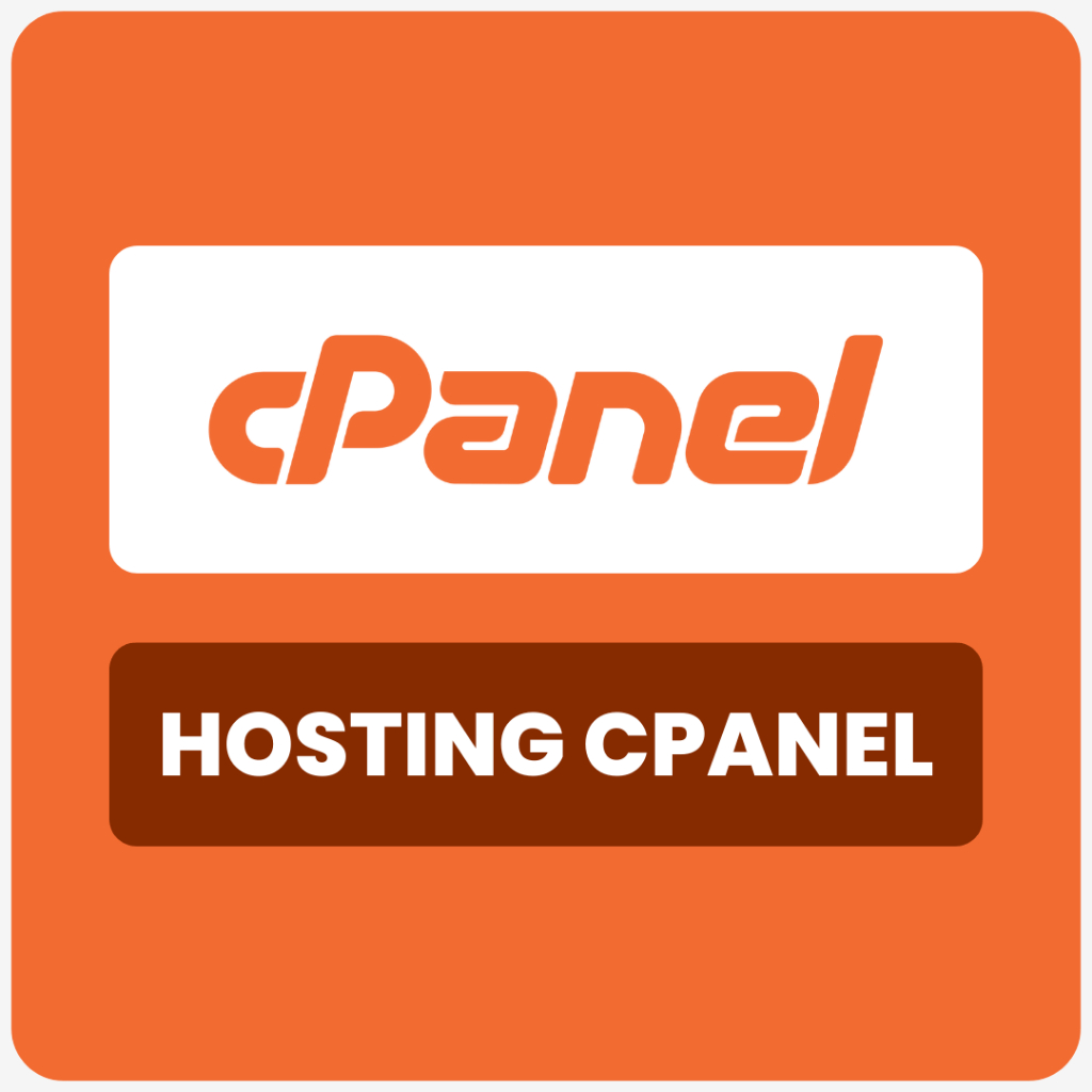 Jual HOSTING 1 TAHUN CPANEL BISA PERPANJANG | Shopee Indonesia