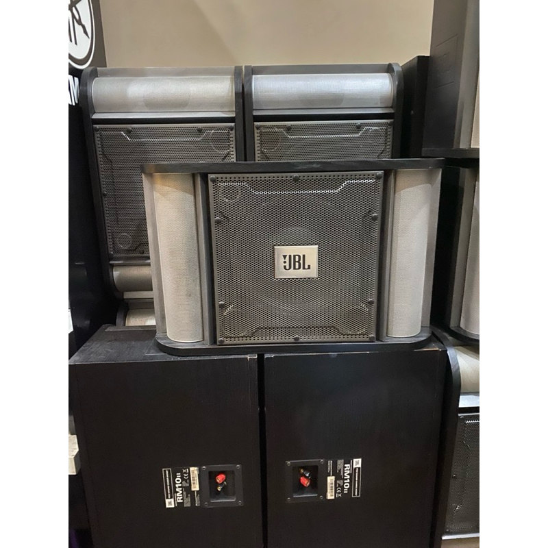 Jual jbl rm 10 speaker karaoke | Shopee Indonesia