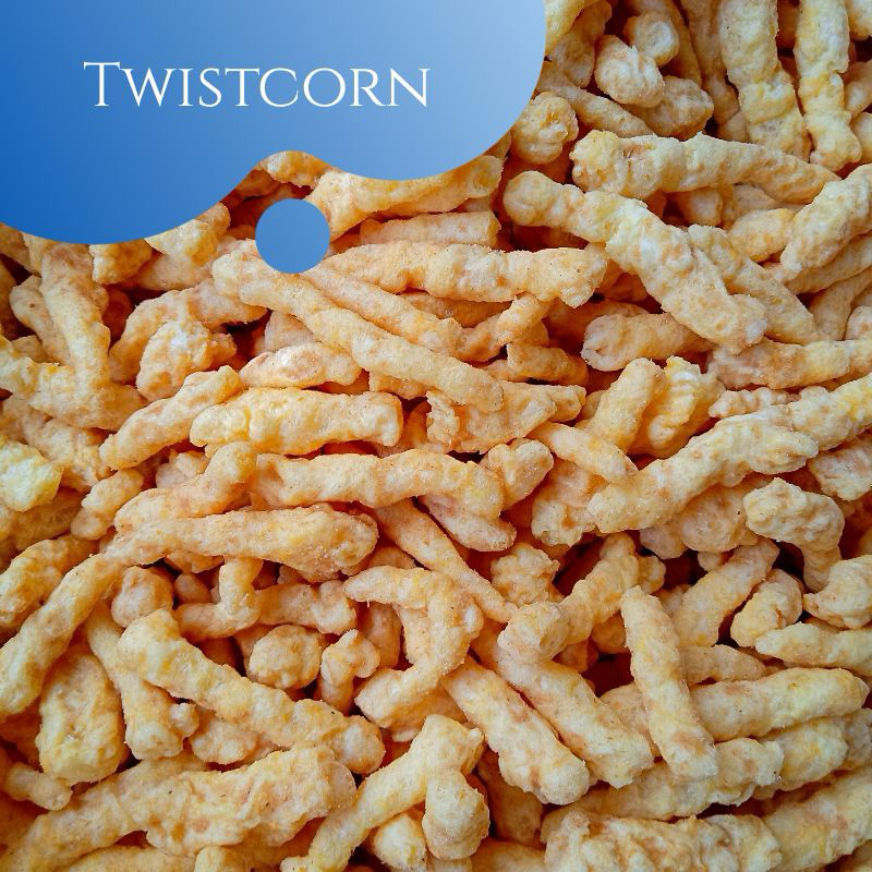 Jual TES TWIST CORN / TWIS TWIS BALADO 500gr (CEMILAN SNACK KILOAN ...