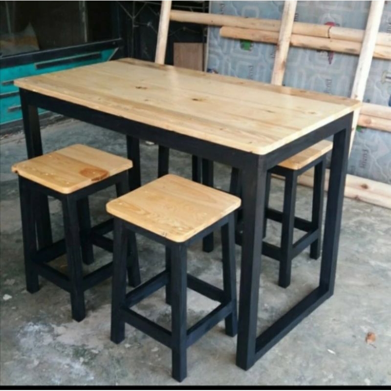 Jual meja makan meja bakso meja warung | Shopee Indonesia