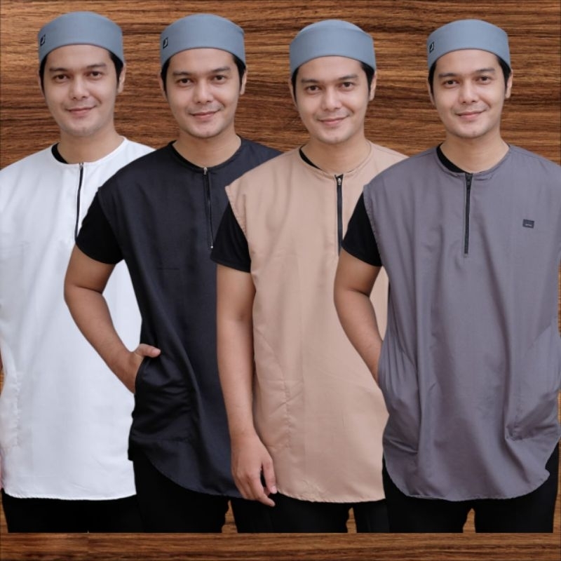 Jual Rompi Sholat Masa Kini Trendi Dan Modern | Shopee Indonesia