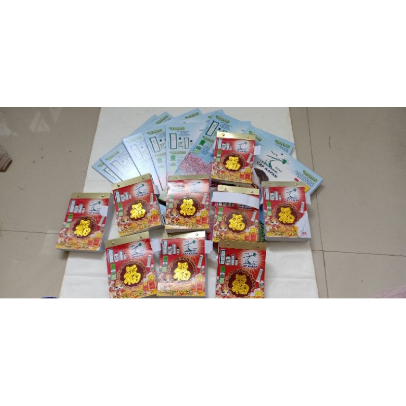 Jual Kalender Sobek 2025 | Shopee Indonesia