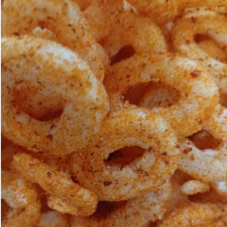 Jual Ring Pedas Cempaka Enak Gurih | Shopee Indonesia