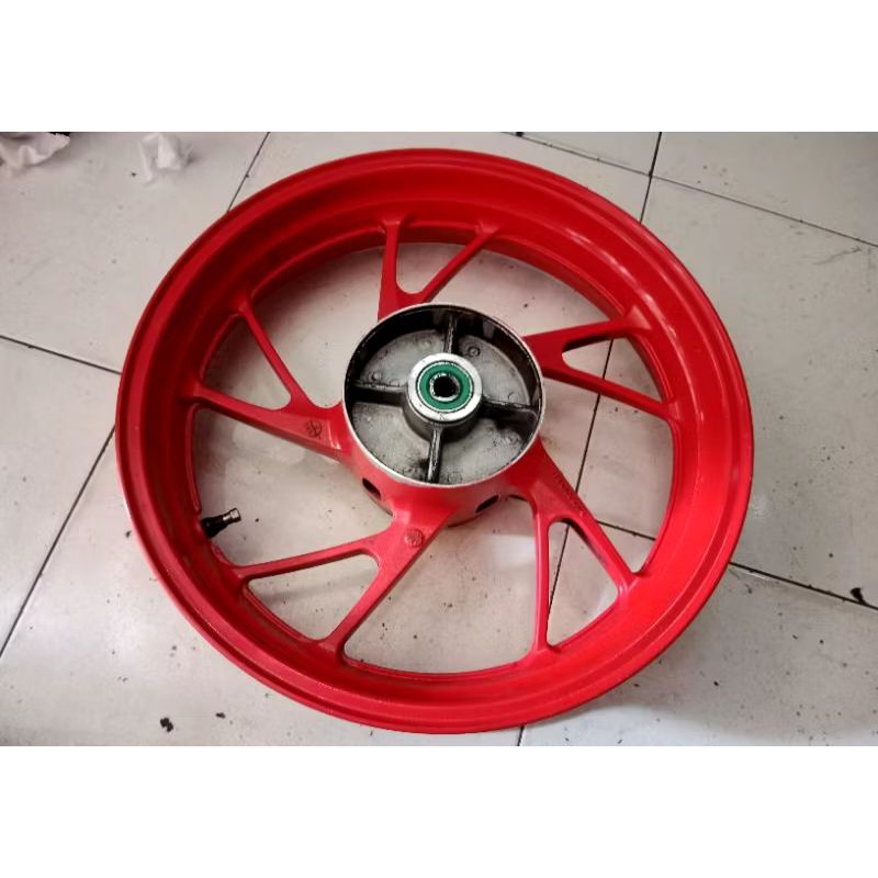 Jual velg belkang cb150r dan cbr led original | Shopee Indonesia