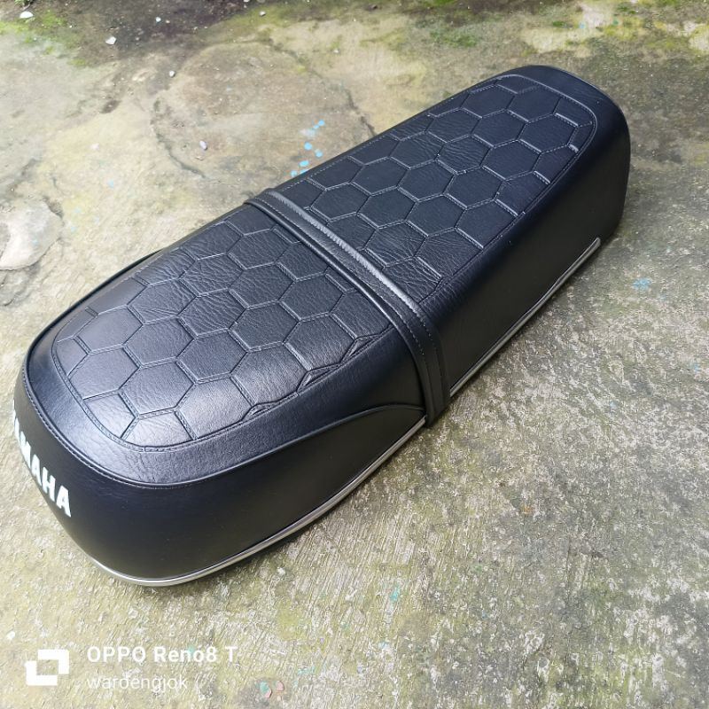 Jual JOK YAMAHA RS 100 BUSA KENYAL TIDAK KERAS | Shopee Indonesia