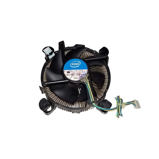 Jual Cooling Fan Processor CPU Pendingin Processor Motherboard H61 ...