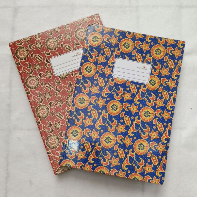 Jual Buku Hard Cover Folio 200 Paperline (per pcs) | Shopee Indonesia