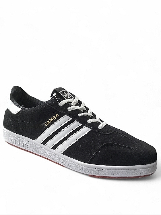 Jual ADIDAS SAMBA SUIDE PREMIUM | Shopee Indonesia