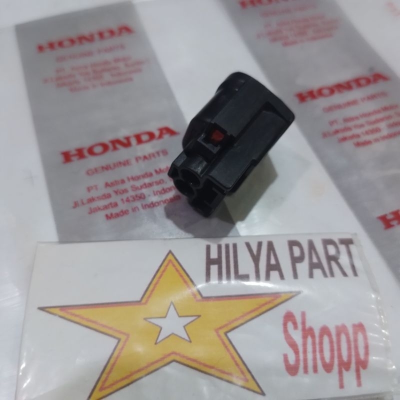 Jual soket charger usb honda scoopy fi new vario 125 new 150 new 160 ...