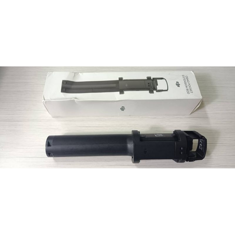 Jual Dji Osmo Pocket Extension Rod | Shopee Indonesia
