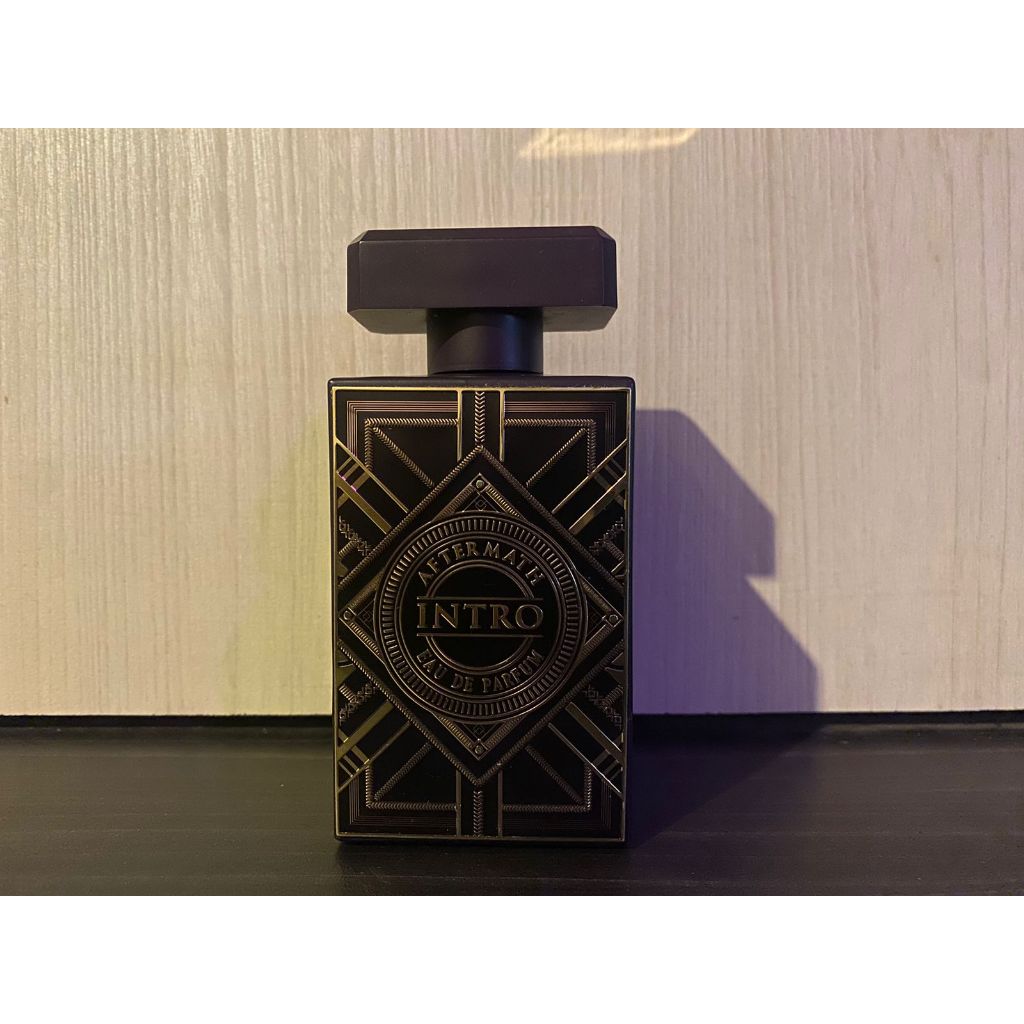 Jual Fragrance World - Intro Aftermath | Shopee Indonesia