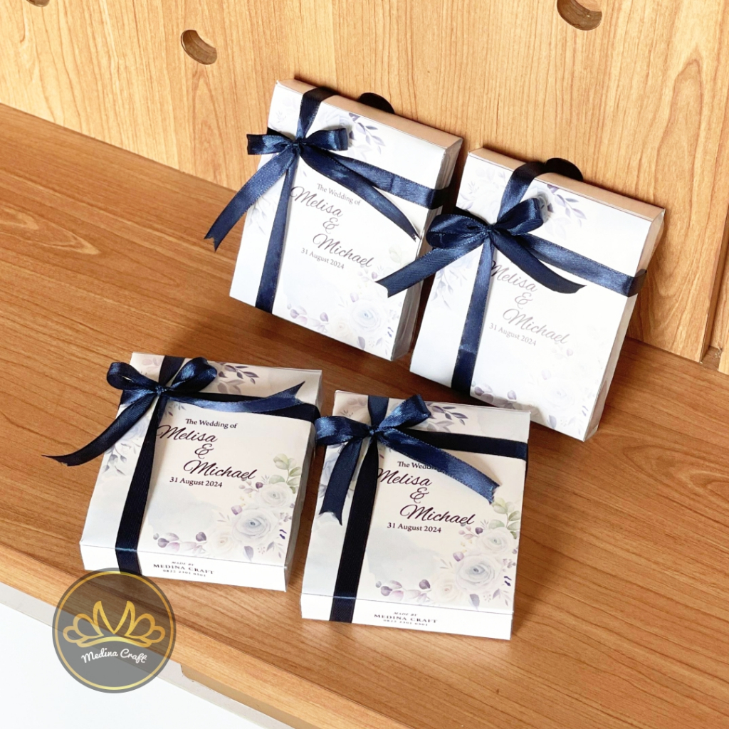 Jual Extra Packaging | Soft Box | Full printing custom desain | Shopee ...