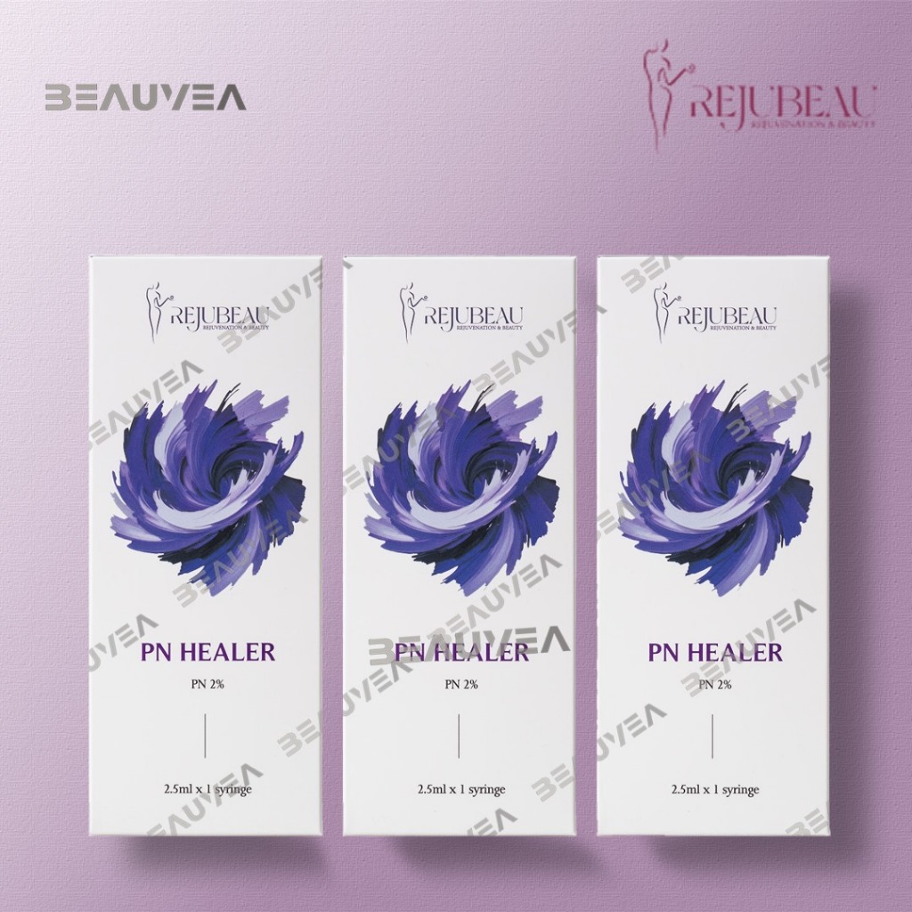 Jual Rejubeau PN Healer DNA Salmon Skin Booster | Perawatan Wajah | Shopee Indonesia