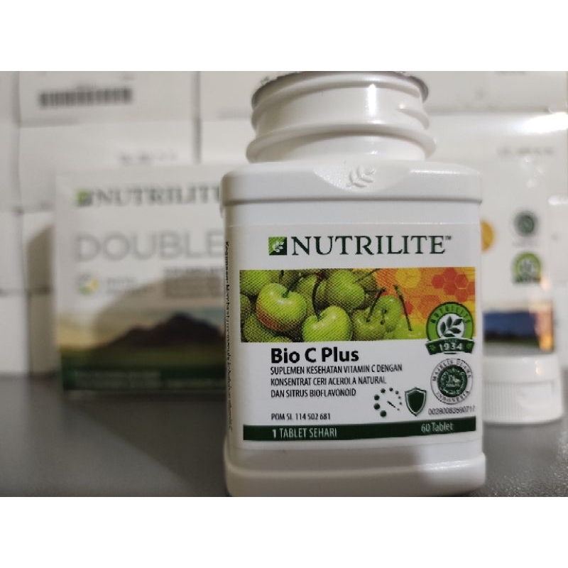 Jual Bio c plus amway | Shopee Indonesia