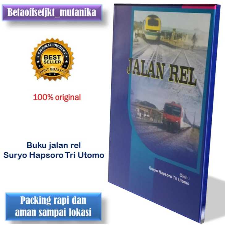 Jual Buku teknik sipil jalan rel | Shopee Indonesia