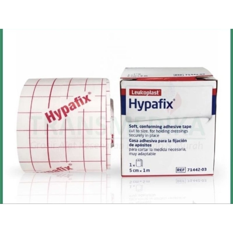 Jual TM Hypafix 5 CM X 1 | Shopee Indonesia