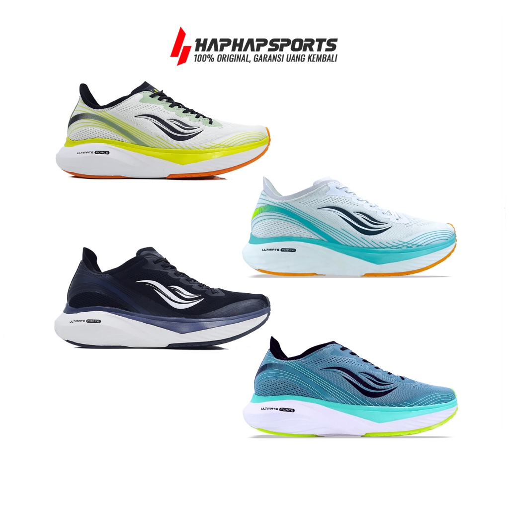 Jual SEPATU RUNNING DESLE MAGNUM | Shopee Indonesia