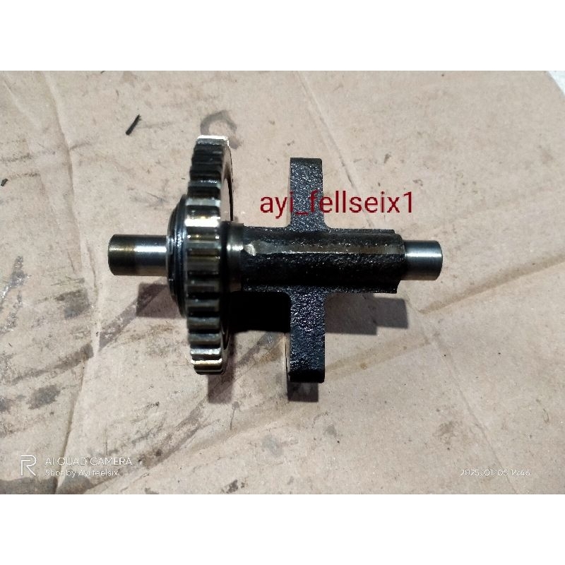 Jual balancer balancing Honda new CBR 150R led | CB150R LED | Supra GTR 150 LED | Sonic 150R LED ...