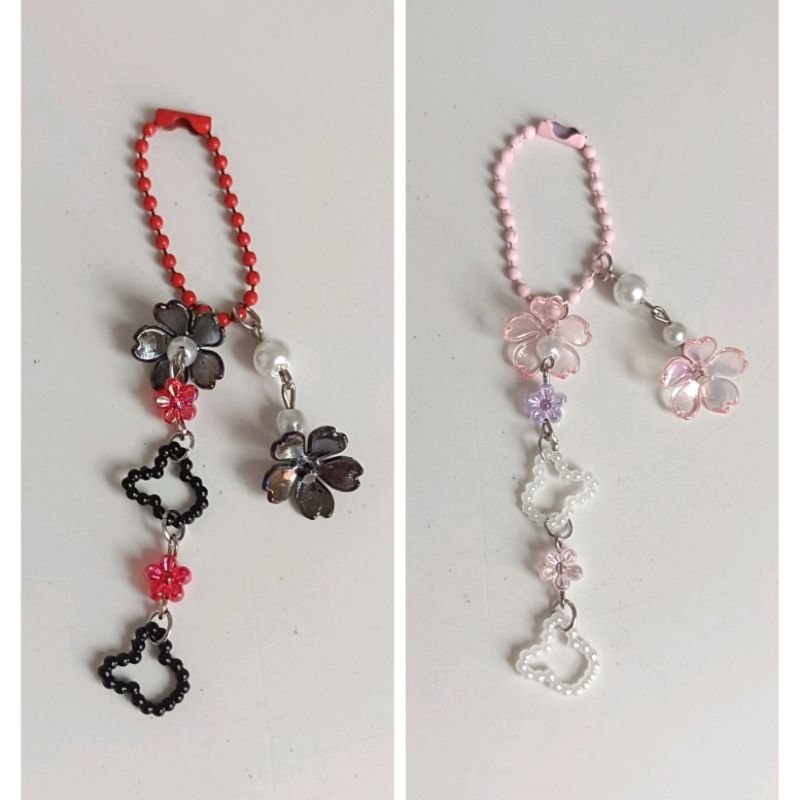 Jual Mokke Keychain, jibako Shounen Hanako Kun Keychain, toilet bound ...