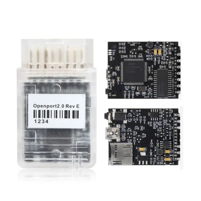 Jual OBD2 TACTRIX OPENPORT 2.0 | Shopee Indonesia