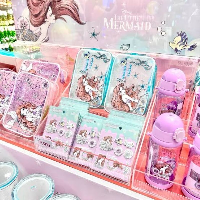 Jual MINISO X DISNEY ARIEL | Shopee Indonesia