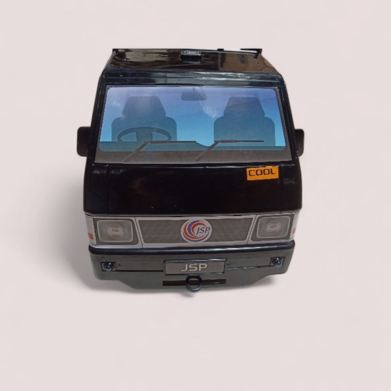 Jual MAINAN MOBIL PICK UP L300 LENGKAPI DENGAN MUSIK DAN LAMPU | Shopee ...