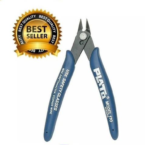 Jual Tang Potong Gundam Plato / Tang Potong nipper / model kit mokit ...