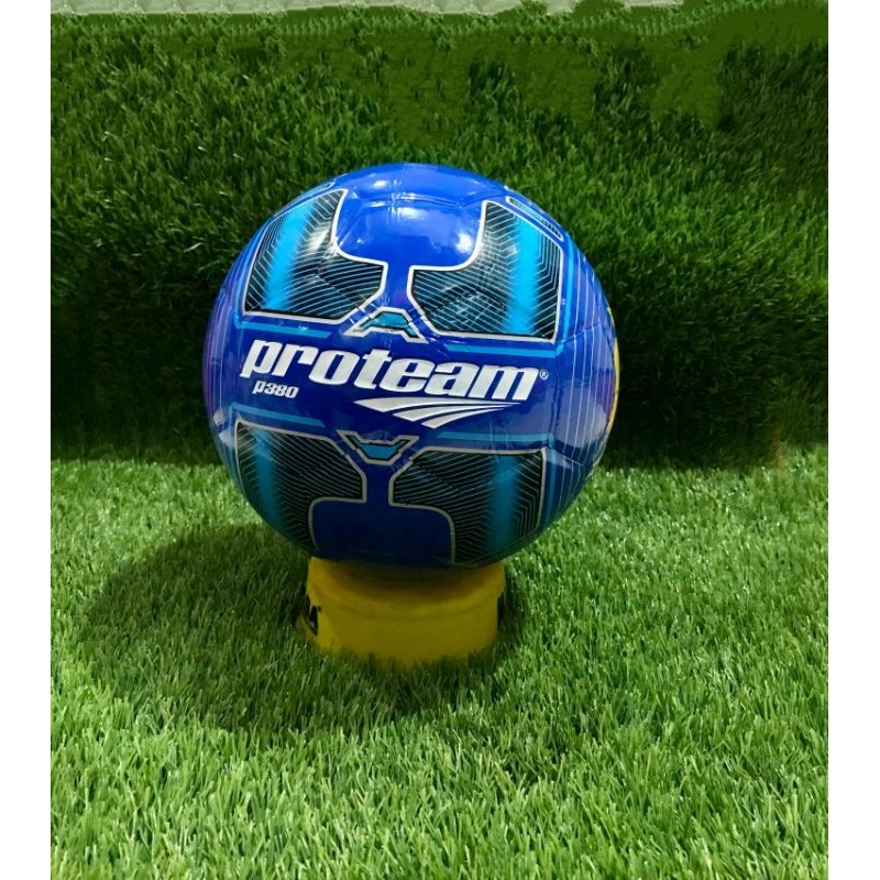 Jual bola sepak Proteam P380 Size 5 | Shopee Indonesia