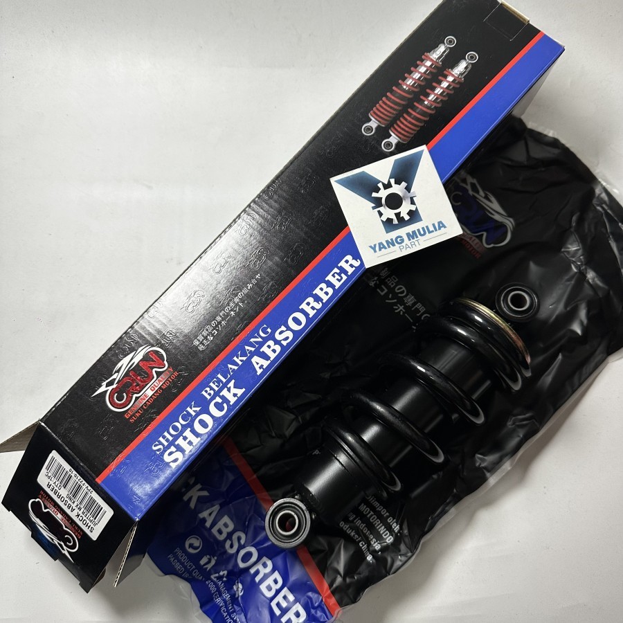 Jual CRUN JUPITER MX KING SHOCK ABSORBER BELAKANG SHOCKBREAKER BREAKER SHOK SOK PEREDAM KEJUT ...