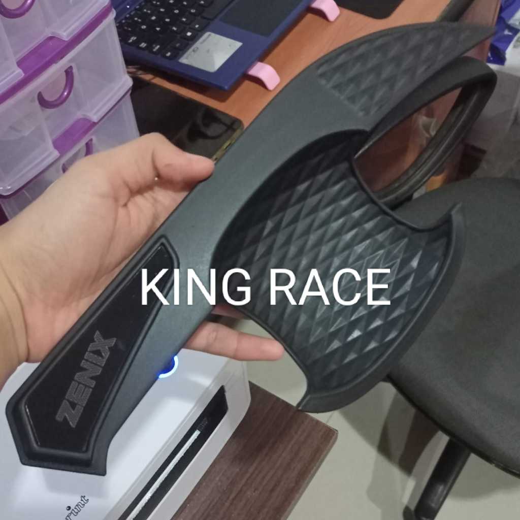 Jual Paket Lengkap Outer Handle Tank Cover All New Innova Zenix 2023 - 2024 | Shopee Indonesia