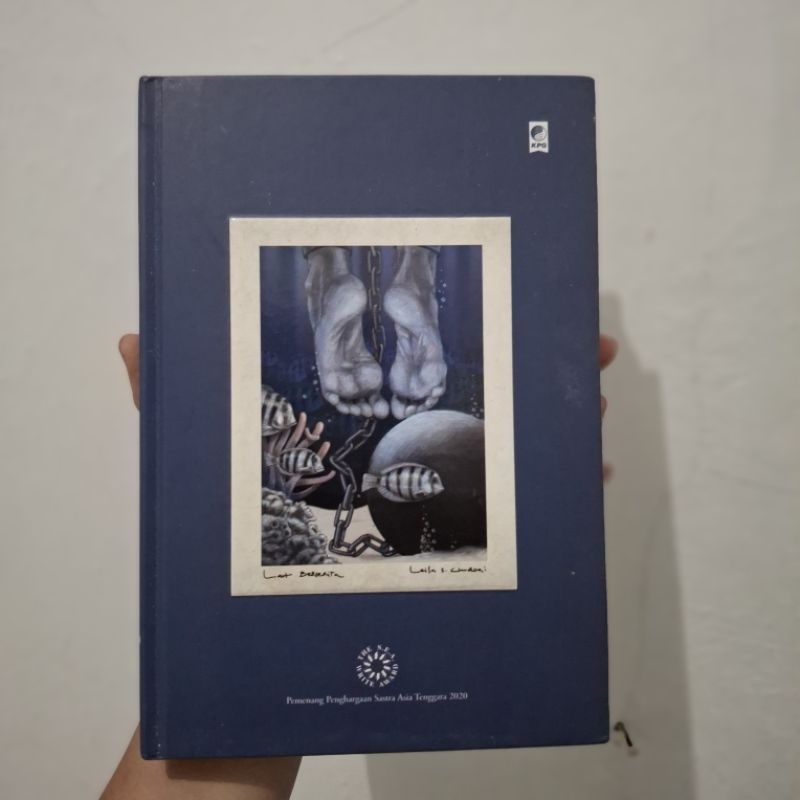 Jual BUKU HARD COVER | Shopee Indonesia