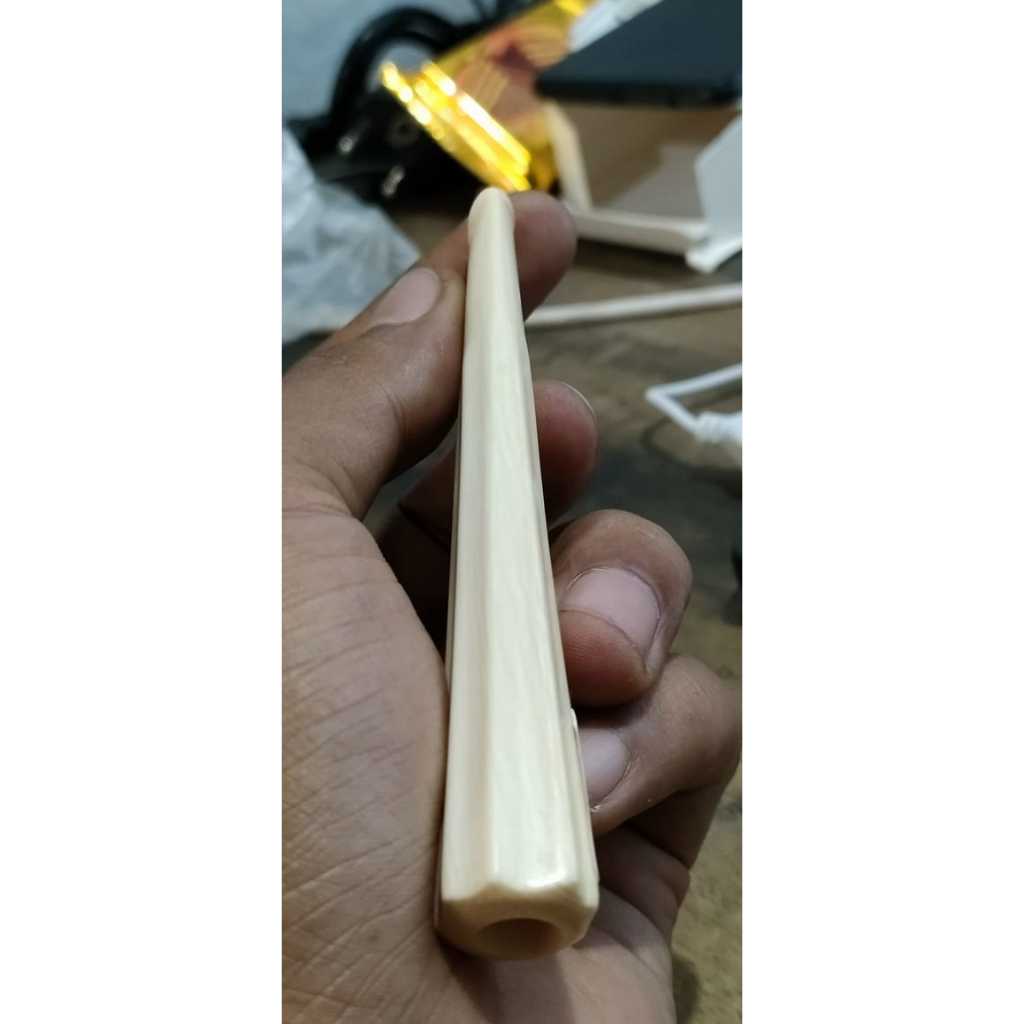 Jual pipa model blimbing 99 panjang 10cm original mulus | Shopee Indonesia