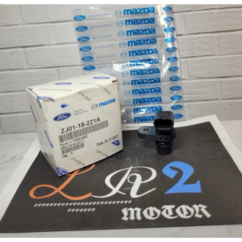 Jual SENSOR CRANKSHAFT CKP ATAU SENSOR KER AS KRUK AS MAZDA2 MAZDA 2 ...