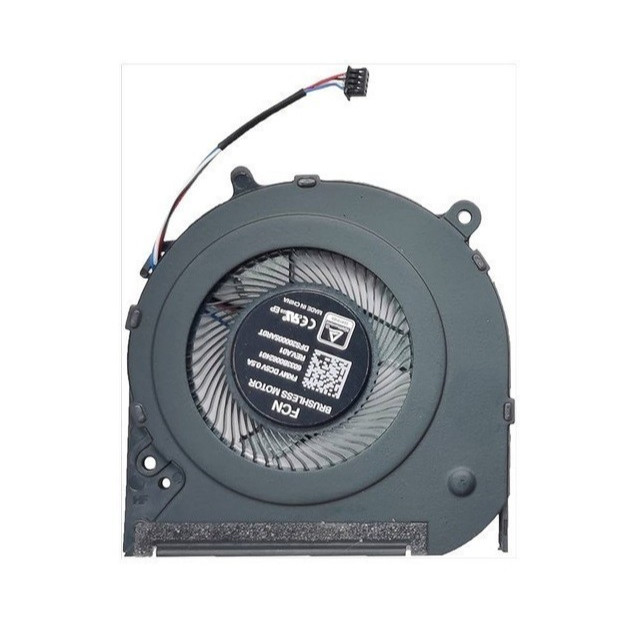 Jual FCN Fan Processor HP 14-CF 14S-CF 14-CK 14-CM 14S-CR 14S-DK 14S-DP ...