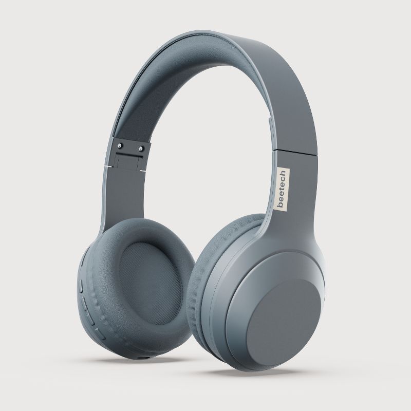 Jual Beetech Headphone Bluetooth Wireless Headset Earphone 5.3 TWS ...