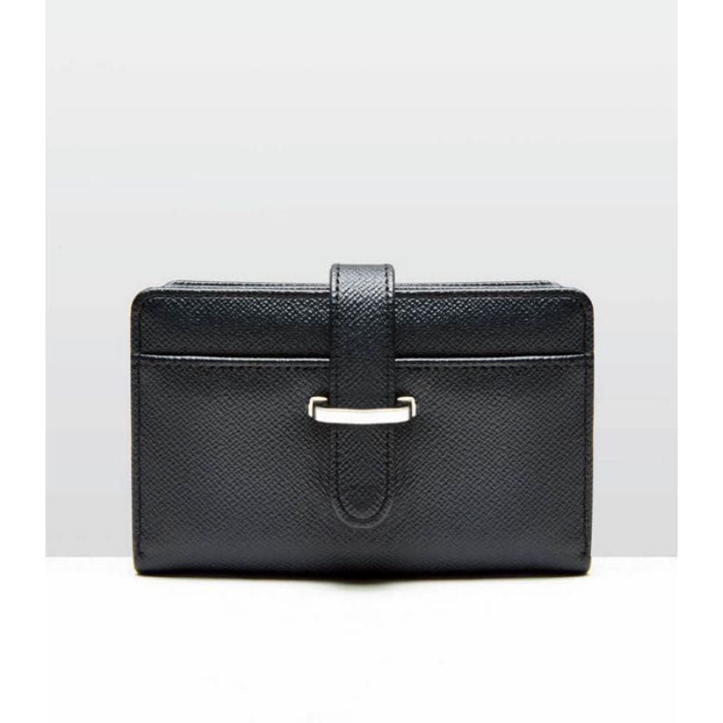 Jual DOMPET VALLERIE BLACK SOPHIE MARTIN PARIS. | Shopee Indonesia