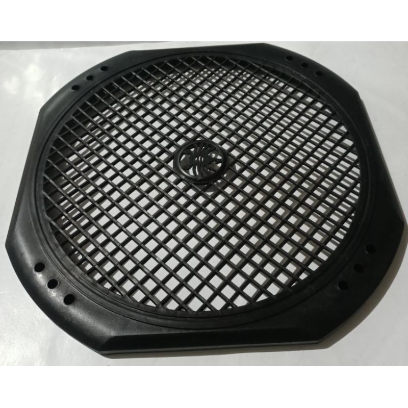 Jual grill 12 inch persegi ( MJK ) tutup subwoofer model pigura ...