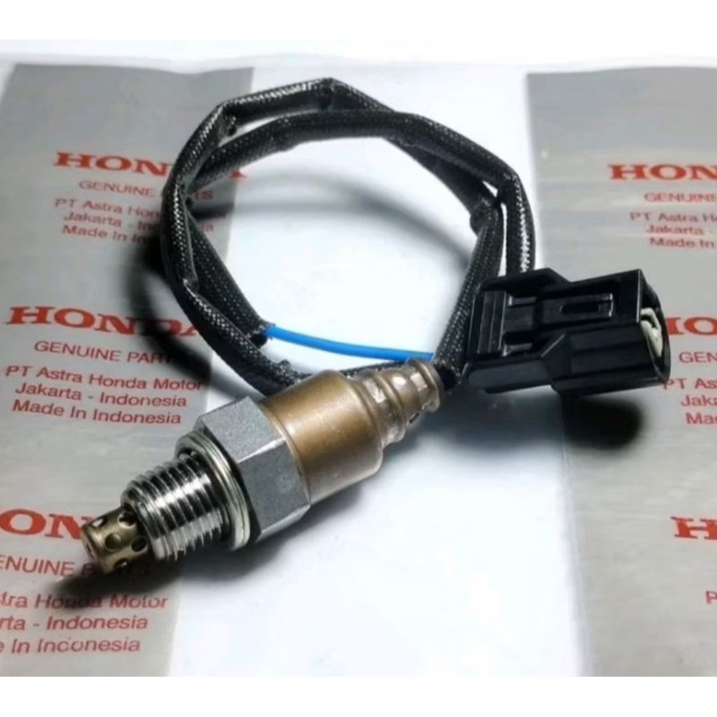 Jual O2 sensor co2 oksigen sensor avr emisi gas co2 Honda CRF150L SONIC ...