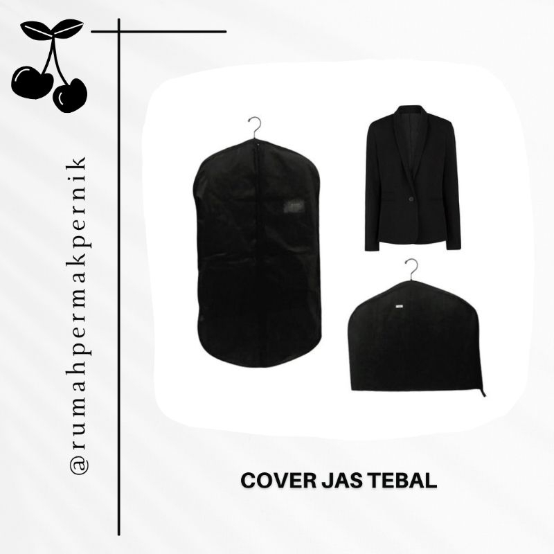 Jual Cover Jas/ Sarung Jas | Shopee Indonesia