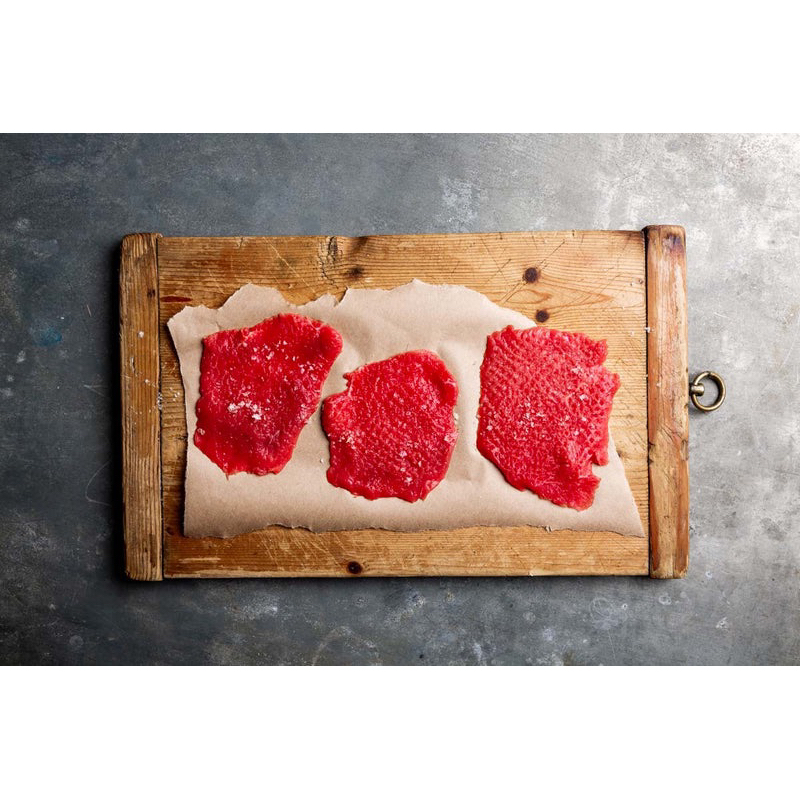 Jual [GRASS FED] Daging Sapi Slice Beef Shabu Shabu Tanpa Lemak ...