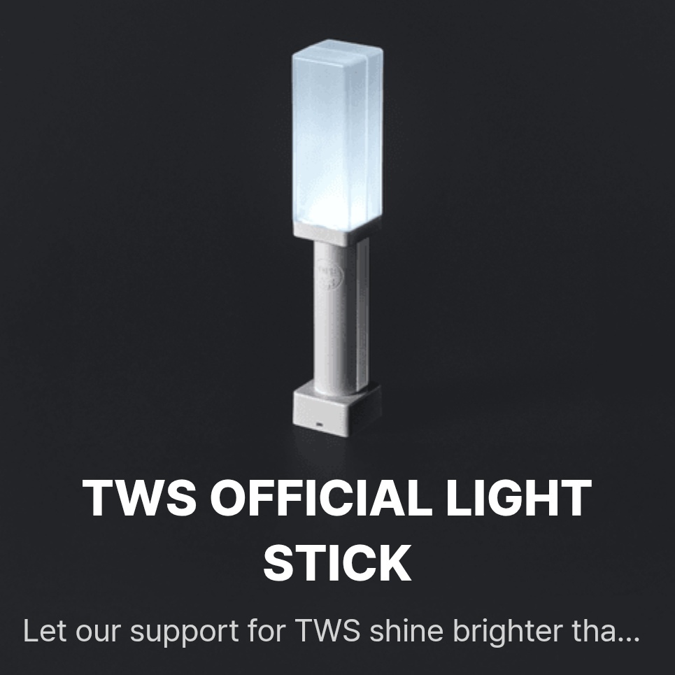 Jual [PRE ORDER] TWS OFFICIAL LIGHT STICK | Shopee Indonesia