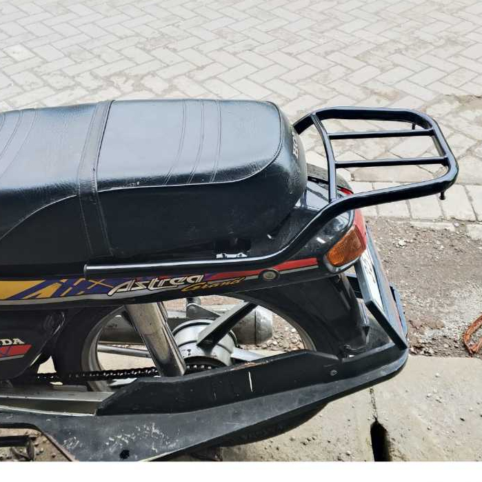 Jual Begel Behel belakang Kranjang Honda Astrea Grand Bulus Tahun 93 ...