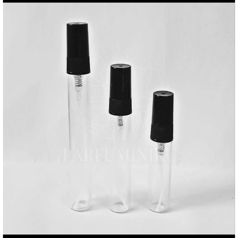 Jual Botol Parfum Mini 2ml – Botol Parfum Kosong Travel Size / Decant ...