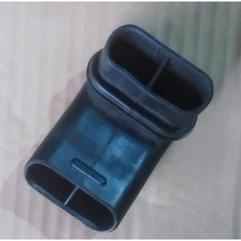 Jual Karet inlet filter Beat Karbu Kvy bagian atas original second ...